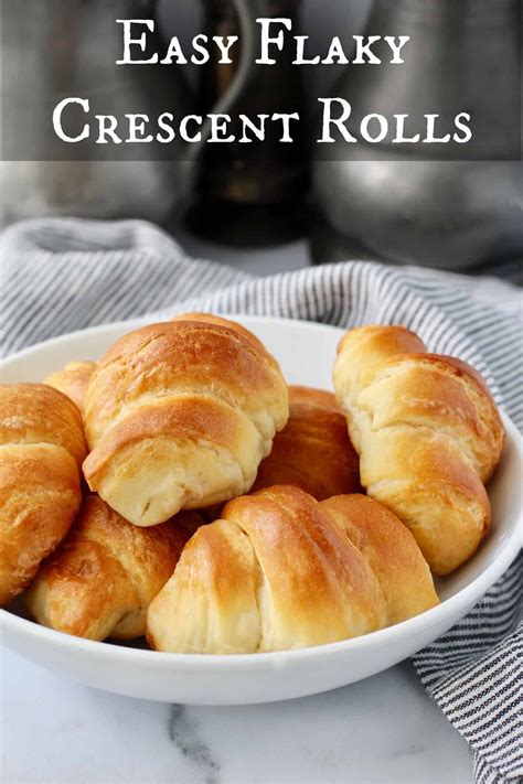 Secretly Amazing: How to Make Flaky Layers Easily