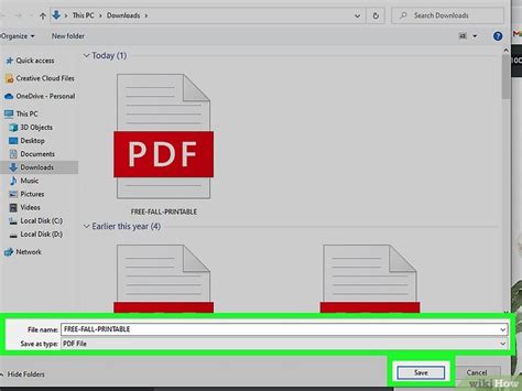 How to Save a Writable PDF: A Step-by-Step Guide Learn How to Save a ...