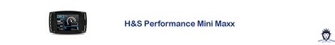 Hs Mini Maxx Tuner - Uncut Premium Content Revealed