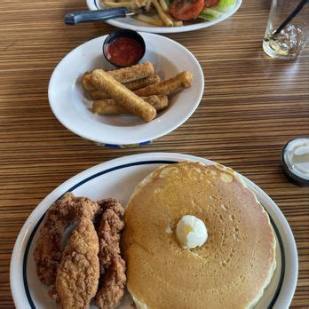 IHOP Simi Valley CA: Breakfast and Fun for Everyone - Housing Innovations