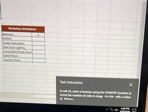 5 Easy Ways to Master Excel Countif Function - Tesla Rati