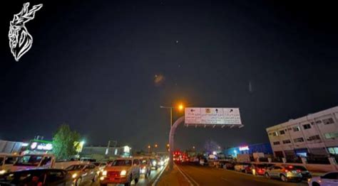 Unveiling Iran's Mysterious Missile Power: A New Frontier in Military ...