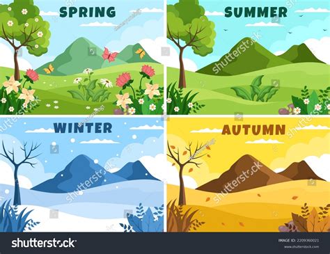 Is It Winter Or Spring - Innovate Tech Hub