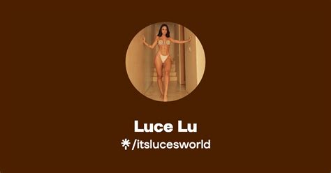 Itslucesworld Leak - Deleted Scenes Now Accessible