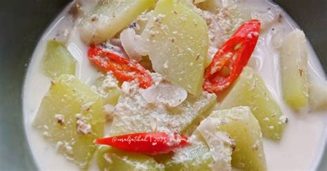 Labu Siam Resipi: Panduan Lengkap Untuk Memasak Dengan Labu Siam