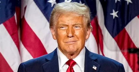 Live Updates on Trump's Latest News and Developments Today - Housing ...