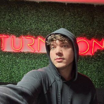 Luke Cooper Leaked - First Look Preview Available