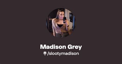Madison Grey Onlyfans Bootleg Version Discovered #4316 | Telegram Video ...