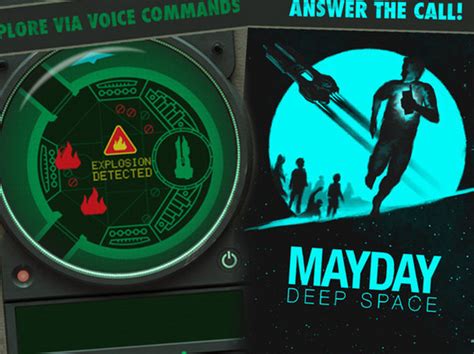 Unveiling the Mayday Space: A Cosmic Emergency Protocol Explained ...