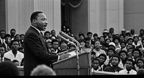 Discover Inspiring MLK Moments: Unveiling Rare Images from History ...