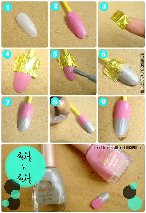 Gorgeous Nail Designs Step by Step: A Guide to Stunning Nails ...