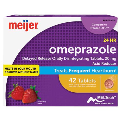 Revolutionizing Medication: The Rise of Orally Disintegrating Tablets ...