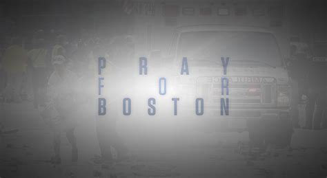 Pray Time Boston