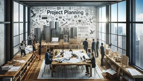 Master Your Project Success: A Step-by-Step Planification Guide ...