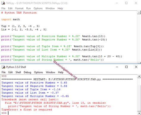 Unlock Your Coding Potential with Python Tan: A Beginner's Guide to ...