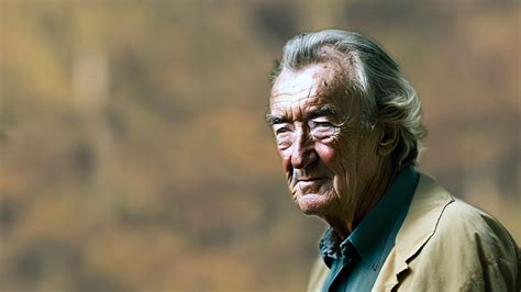 Richard Leakey - Unseen Footage Goes Viral