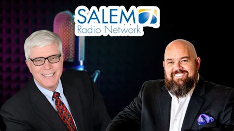 The Untold Story of Salem Radio Network: How This Giant Shaped American ...