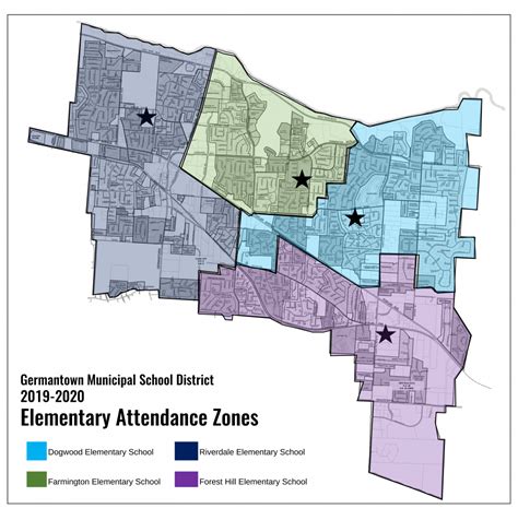 Unveil Your Child's Route: School Zone Map Explained - Berkeley ...