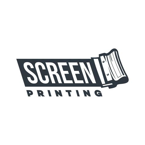 Mastering Brand Visibility: The Art of Effective Screen Printing Logos ...