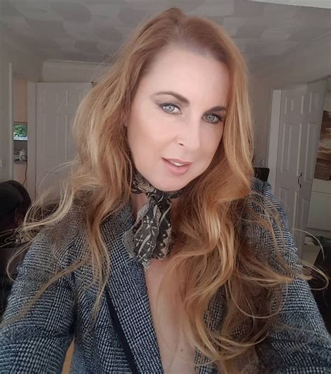 Sharon Janney Model - Unedited Raw Footage Exposed