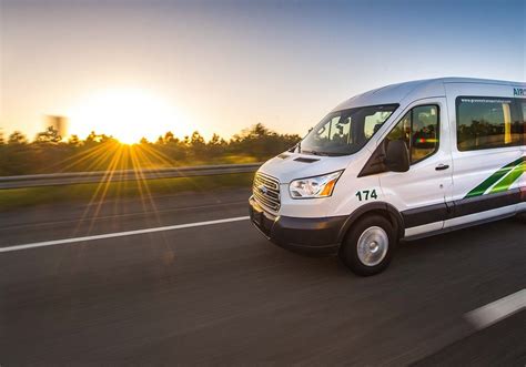 Shuttles In Phoenix - Ac