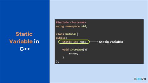 Mastering Static in C: Unlocking Efficient Programming Techniques - Berkeley Learning Hub