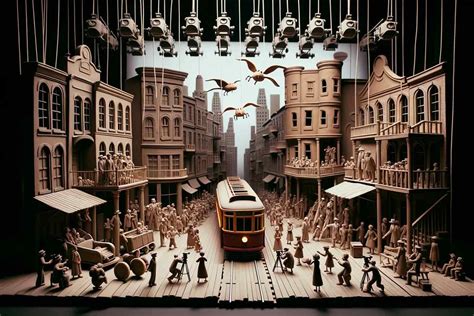 Unlock the Magic of Stop Motion Animation Photography: A Creative ...