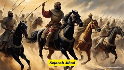 Ahlus Sunnah wal Jamaah dan Konsep Jihad Bersama Ulil Amri: Memahami ...