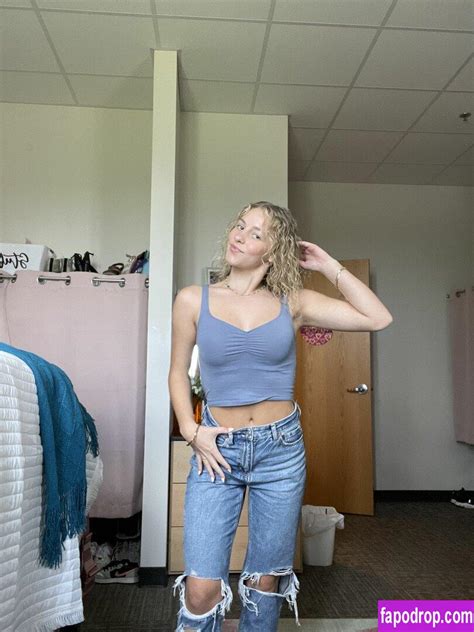 Taylor Overby Leak - Intimate Footage Never Seen Before