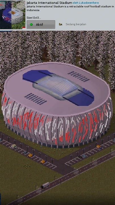 Panduan Lengkap: Theotown Plugin Stadium Untuk Kota Impian Terbaik