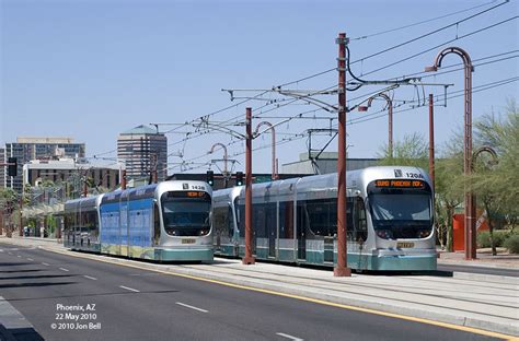 Train To Phoenix Az - Ac