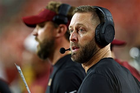 Washington Offensive Coordinator