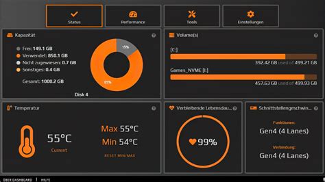 Unlock the Power of Western Digital Software: Drive Your Digital Life ...